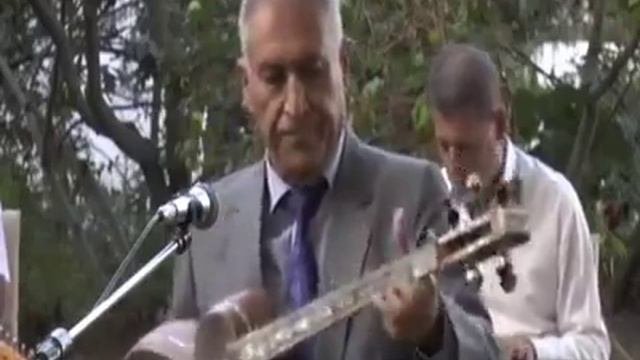 Кузибой Отажонов - Айрилмасун