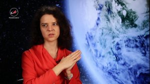 Взрыв в дальнем космосе // Лекция Алины Вольновой
