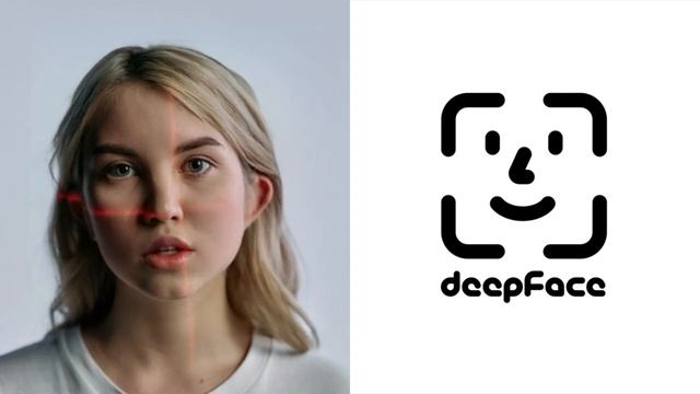 DeepFace Model vs Library vs DeepFaceLab – смотреть онлайн видео от ...