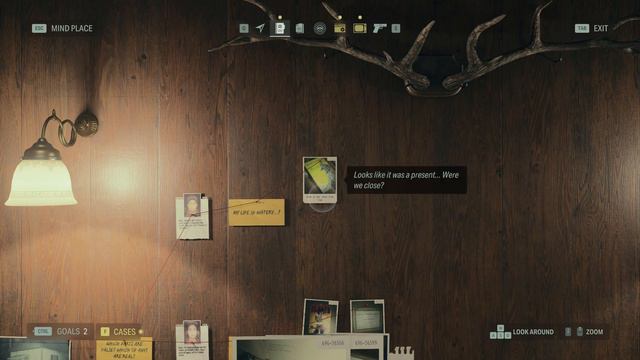Alan Wake 2 - 12