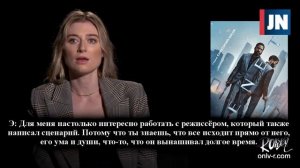 Robert Pattinson  for JN русские субтитры.mp4