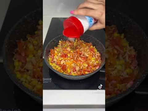 Буритто с индейкой от 'Мясничего'