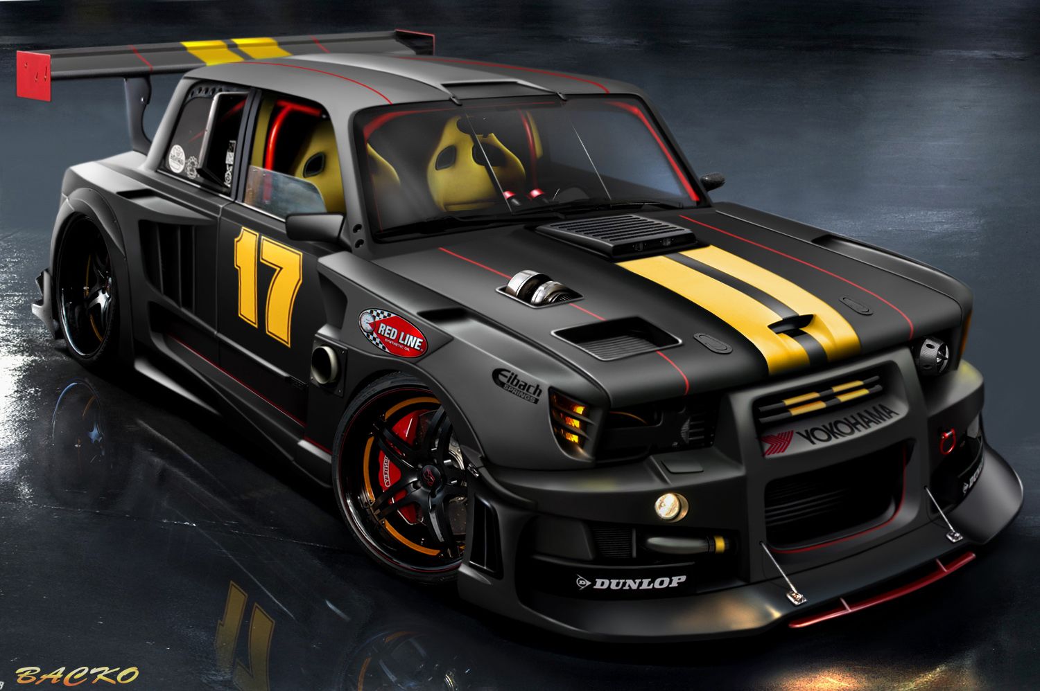 сборник битов от MC.Кировского