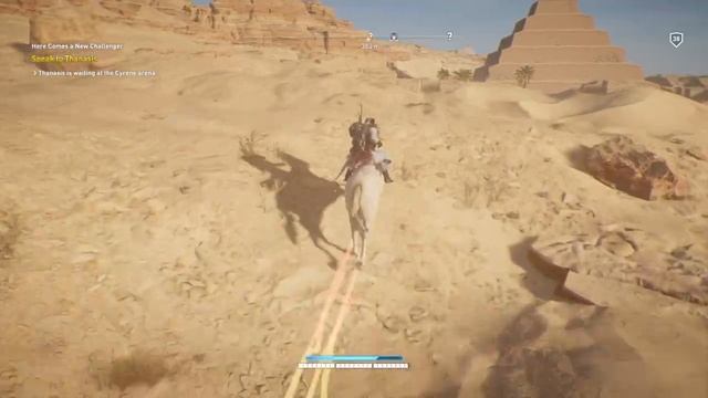 Assassin's Creed