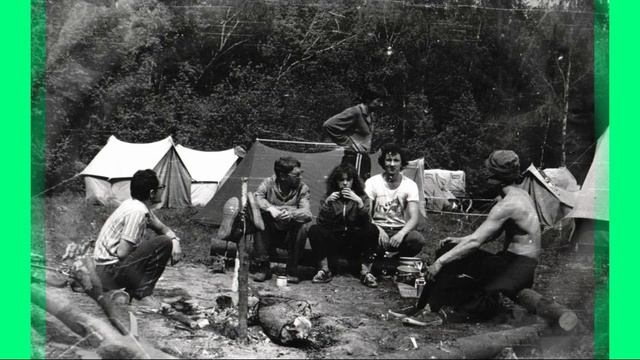 50 лет слетам - 1