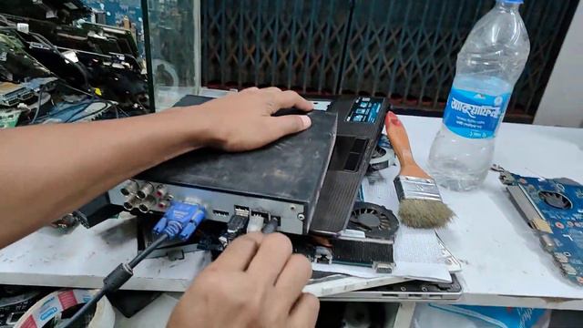 How to Fixing Dahua DVR/XVR P2P Status Offline to Online Setup and STATIC or DHCP IP Setting ...