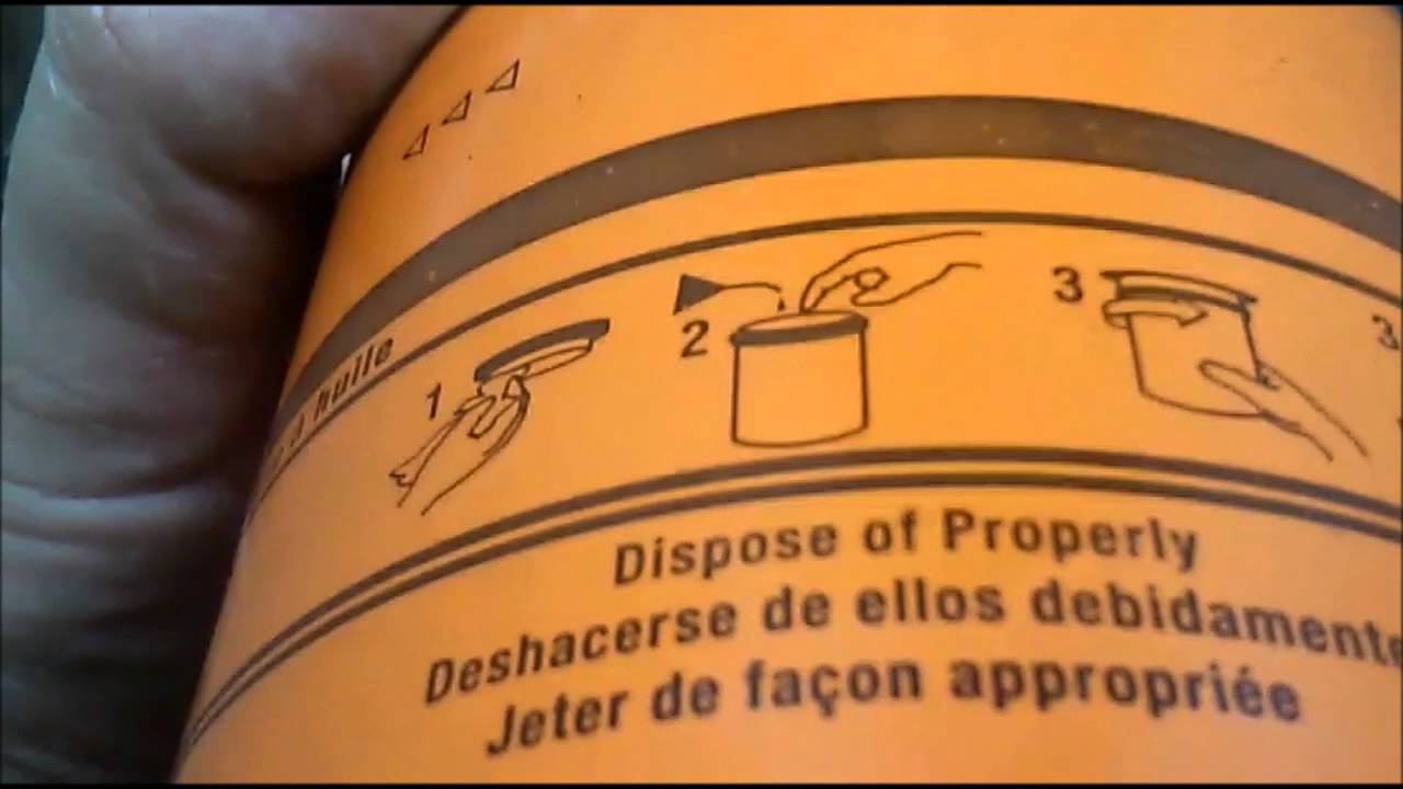 УАЗ Патриот.  Замена масла с (аж) двойной промывкой!