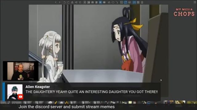 Genesis Re; Code Gameplay and Code Geass R2 Episodes 9 - 11 Analysis ...