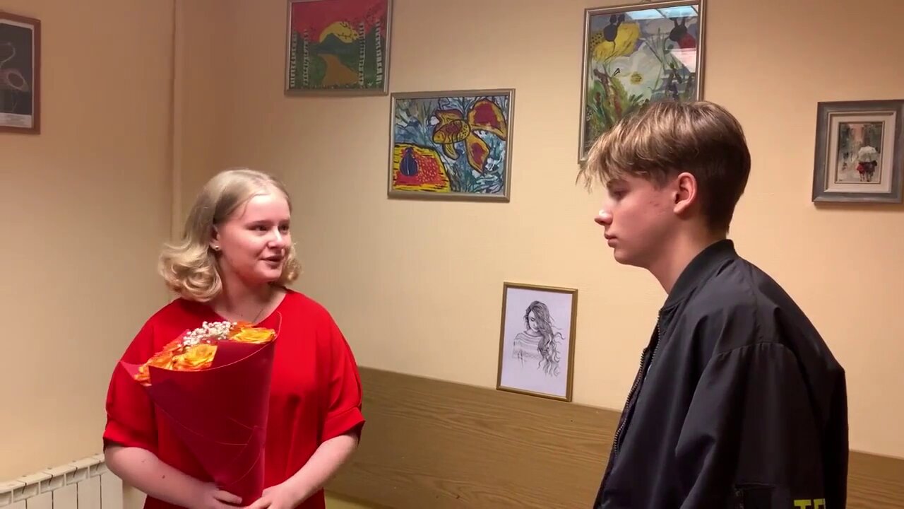 ЭТО ДРАЙВ! 3 / рэп-сериал для молодежи