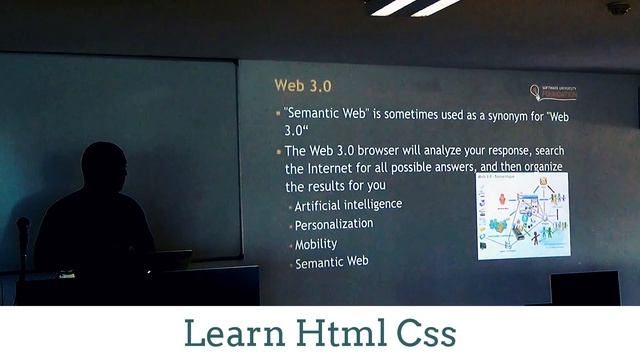Learn Html Css - HTML/CSS: Course Introduction - Web Concepts and Tools ...