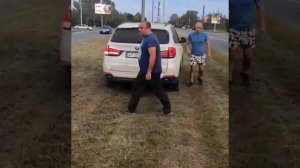 Пьяный депутат сбил пешехода