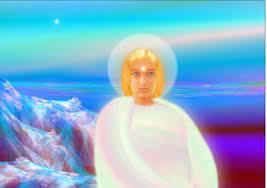 Светлана. Сияющие. Погружение в свою суть. Встреча с высшим аспектом.