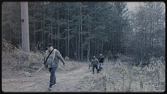 Roobanok - Шторм (Official video)