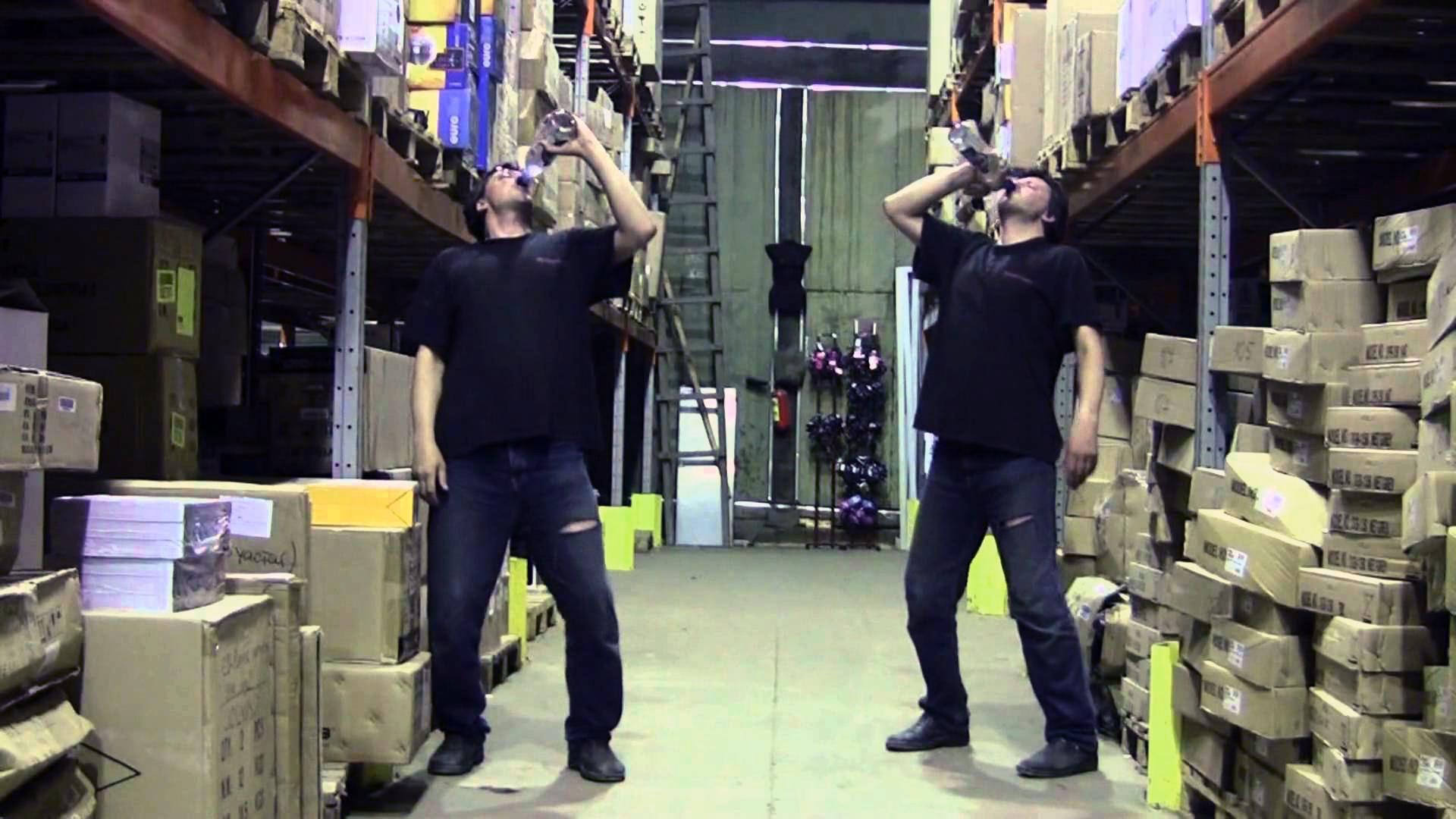 Песенка друзей