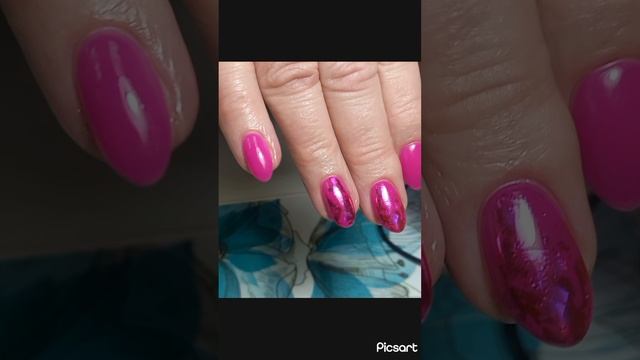 #ногти #маникюр #manicure