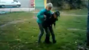 Бомж Иваныч