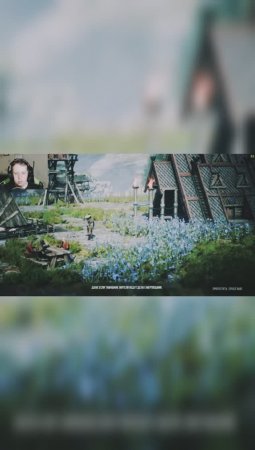 FROZENHEIM - деревня мертвецов #n1mrotus #frozenheim #shorts