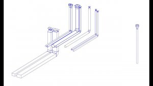 КАТАСТРОФА! В REVIT НЕЛЬЗЯ УСТАНОВИТЬ ЗОНТ НА ВЕРТИКАЛЬНЫЙ ВОЗДУХОВОД!