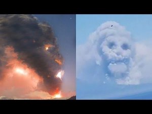 Невероятные Виды Облаков, Которые Бывают Раз в Жизни