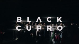 Black Cupro - Сияй (Live)