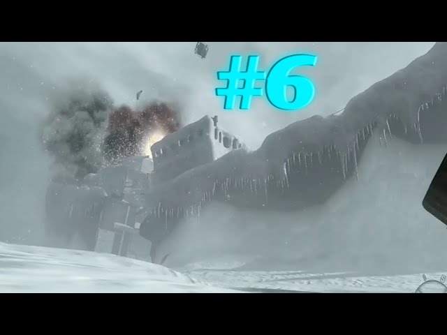 ПРОХОЖДЕНИЕ Call of duty black ops-УНИЧТОЖИЛИ НОВУ-6 #6