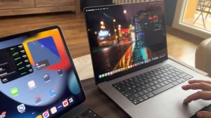 APPLE MACBOOK PRO 16" M2 MAX-PIERWSZE WRAŻENIA ZA PONAD 21 TYŚ ZŁ