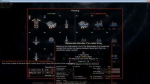 Starfarer (Ascendency Mod)