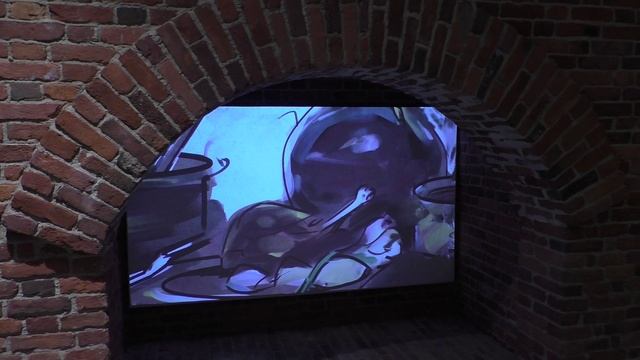 Голландская кухня в Кронштадте