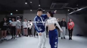 Lia Kim & Koosung Jung/ Bikini Body - Dawin ft. R City 