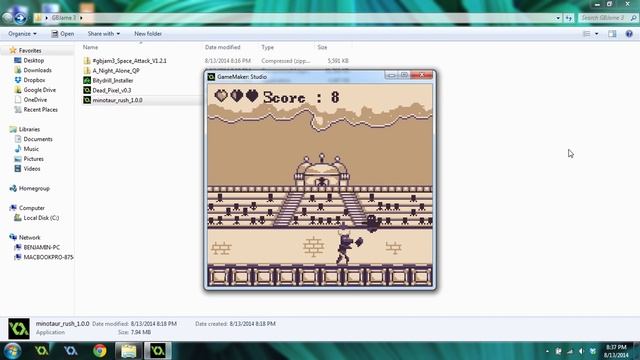 [HeartBeast Plays] GBJAM3 Games | – смотреть онлайн видео от Здоровое питание и диетические ...