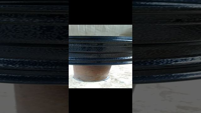 Штампованные диски, покраска