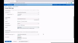 Hello World from Azure with PHP