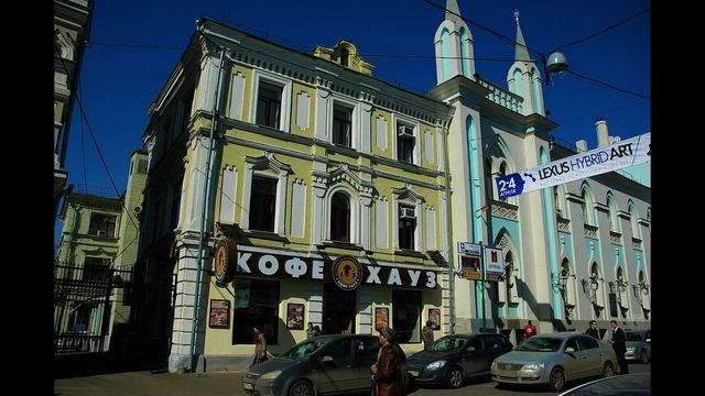 Никольская улица 03 04 10