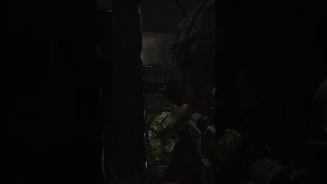 13:00 | 124 ХАН БАТОН бежит из Таркова #EscapeFromTarkov #EFT#ПобегИзТаркова #Tarkov #shots #shorts