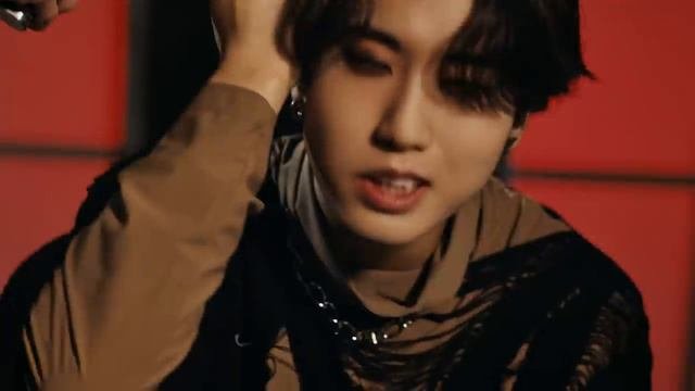 Stray Kids "거미줄(VENOM)" Video