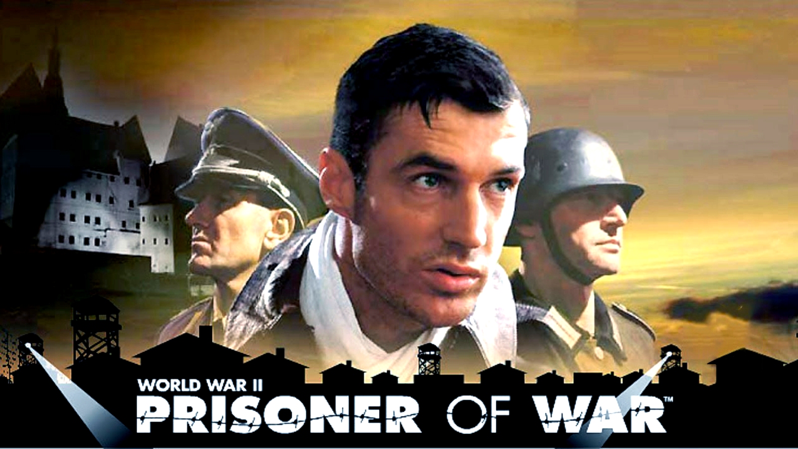 Prisoner of War #5