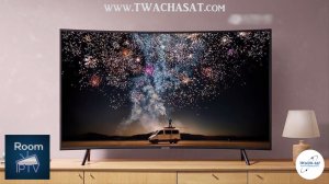 Comment installer l'application RoomIPTV sur Smart TV Samsung/LG