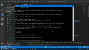 Fixed: sqlite3 gem error ruby on rails on Windows