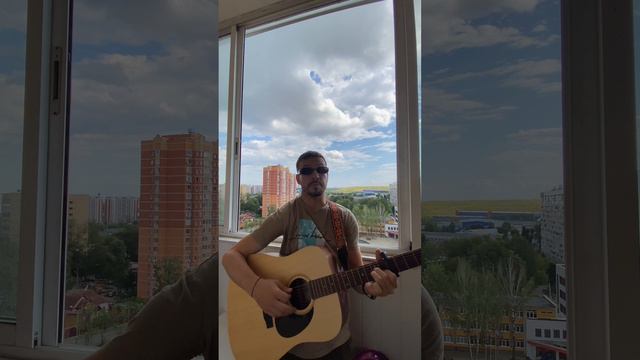 Alex Akhmedov & Любовь Толкунова - Доигрались