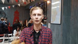 Дмитрий Миргород отзыв / от Павла