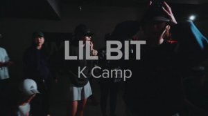 Ami Saitoh/ Lil Bit - K Camp 