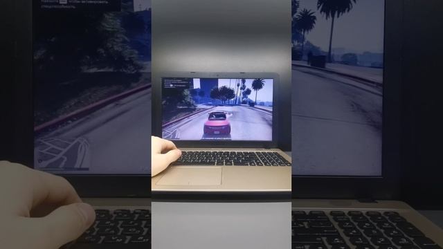 Asus 8216