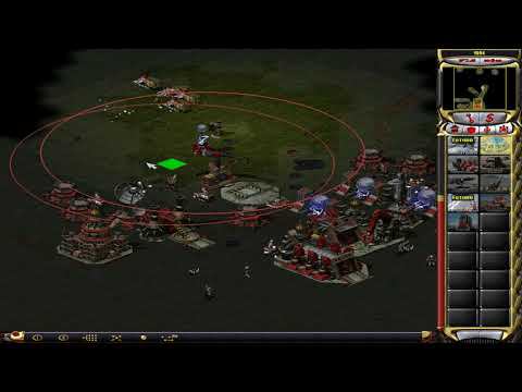 Red Alert 2 - Yuri's Revenge 7