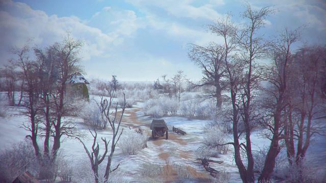A Plague Tale Innocence - Chapter 17