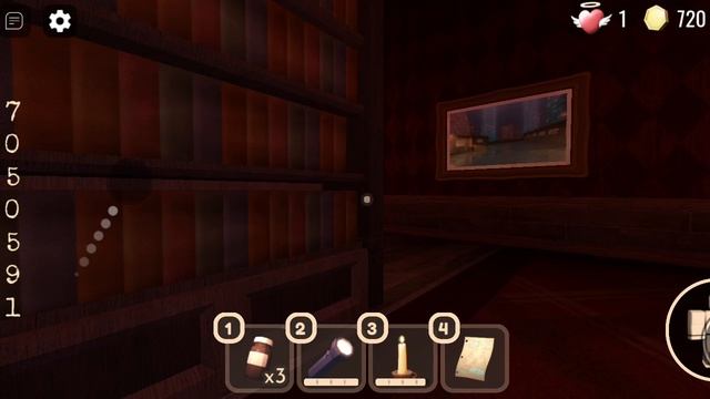 Doors часть 6 обновление