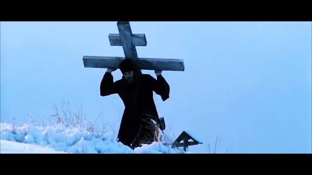 Крестик
