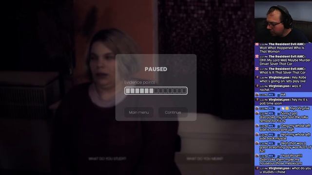 Deluded [Full Game] - Interactive Crime Thriller Movie FMV Game (VOD ...