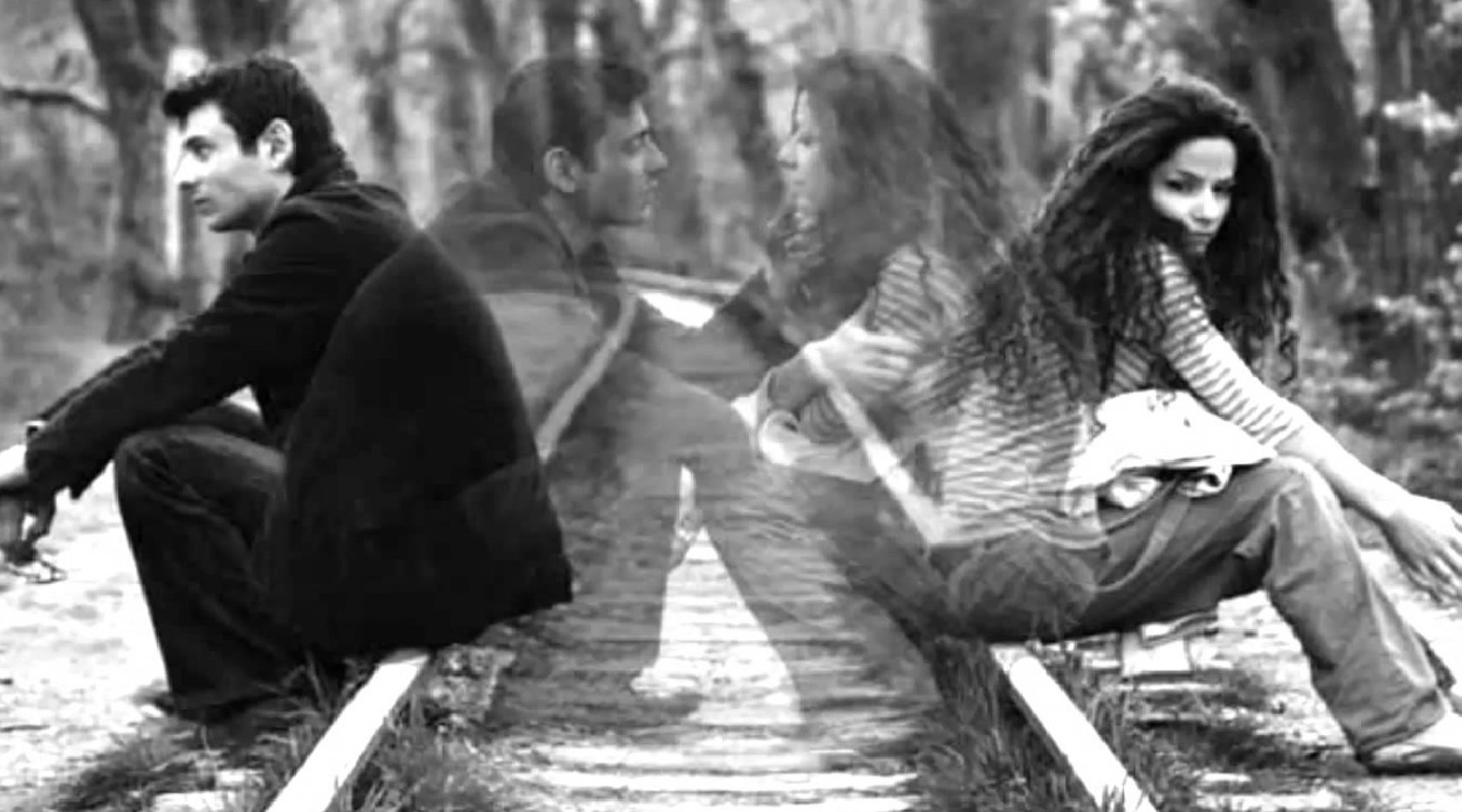 Односторонняя любовь Vs Алексей Завьялов (VJ Romanovski)