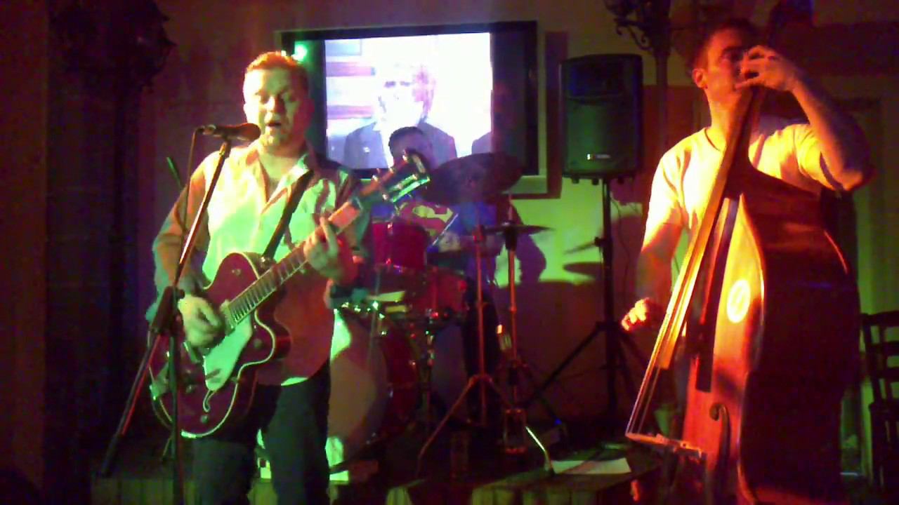 Контрабанда_"Первая любовь"