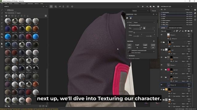 AAA Game Character Creation Tutorial Part2 - Game Ready - смотреть видео онлайн от «Здоровье и ...